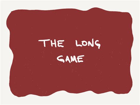 The Long Game Is Hard Endocrinology Diabetes And Obesity Specialists Endocrinology