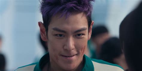 Squid Game Season 2’s Thanos Casting Backlash Addressed By Creator ...
