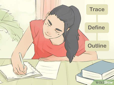 How To Answer Discussion Questions Steps With Pictures
