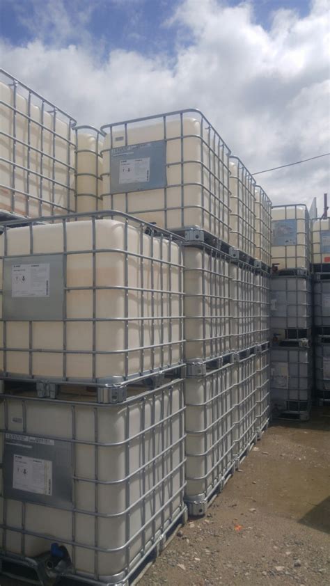 Ibc용기 폐기물통 화학용식품용화장품폐기물등 각종탱크 판매 네이버 블로그