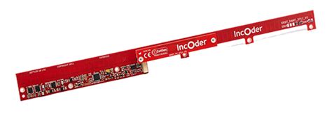 What Is An Absolute Rotary Encoder Celera Motion Novanta