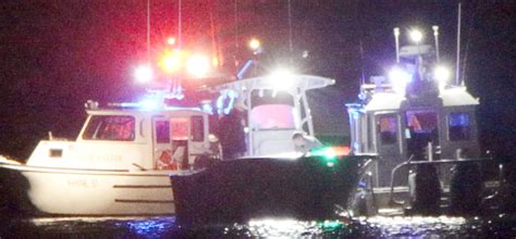 Cape Cod Boat Crash Results In Teenage Fatality Usa Herald