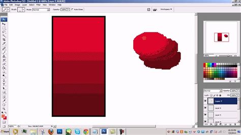 Dithering And Anti Aliasing Pixel Art YouTube
