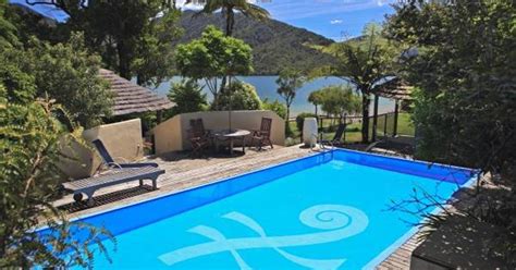 Spring Specials At Punga Cove