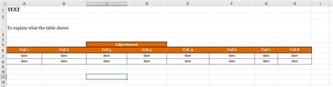 Table Header Alteryx Community