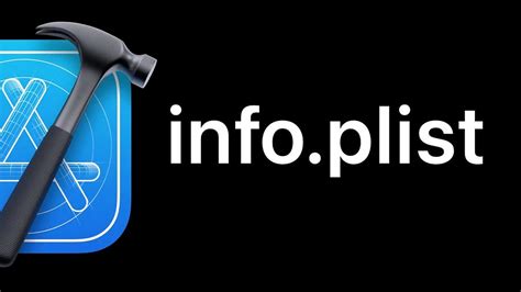 The Importance Of Infoplist In Ios Development By Kalidoss Shanmugam