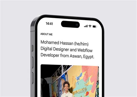 Mohamed Hassan Portfolio On Behance