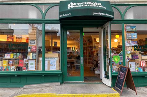 The 9 Best Bookstores In Brooklyn You Need To Visit Girl On The Upper