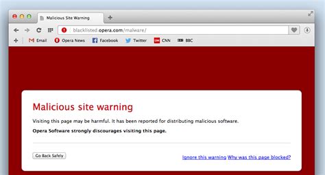 How To Check If You Re Browsing Securely