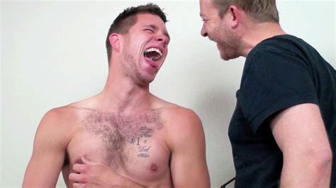 You Shoot I Swallow Eating Cum From Straight Gay Guys Dripping Cocks