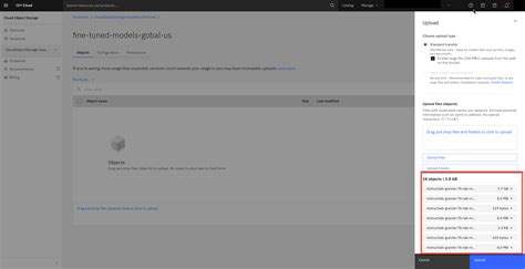 Deploying An Instructlab Fine Tuned Model On Ibm Watsonx Inference A