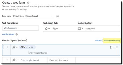Adobe Acrobat Sign Release Notes