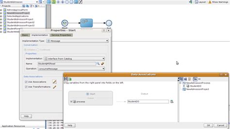 OracleFusionMiddleware OIC PCS VBCS SOA BPEL BPM B B OSB ODI OBIEE ADF Weblogic BPM And
