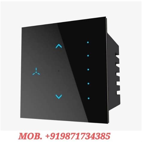 Touch Switch At Piece NEW DELHI Faridabad ID