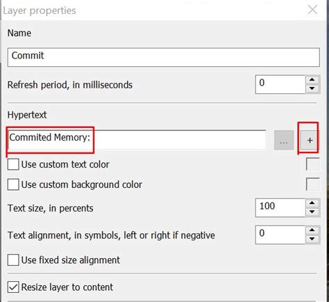 Memory How To View Ram Commit With Msi Afterburnerriva Tuner