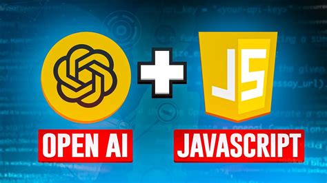 How To Integrate Openai Apis Into Javascript Applications Inheritx Solutions Blog