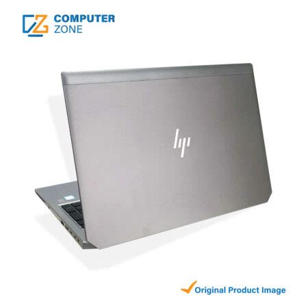 Hp Zbook G Th Gen Core I Processor Gb Ram Gb Ssd T Gddr Gb Fhd