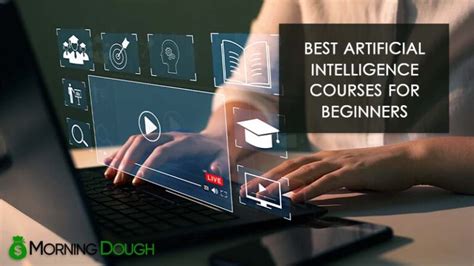 10 Best Artificial Intelligence Courses For Beginners