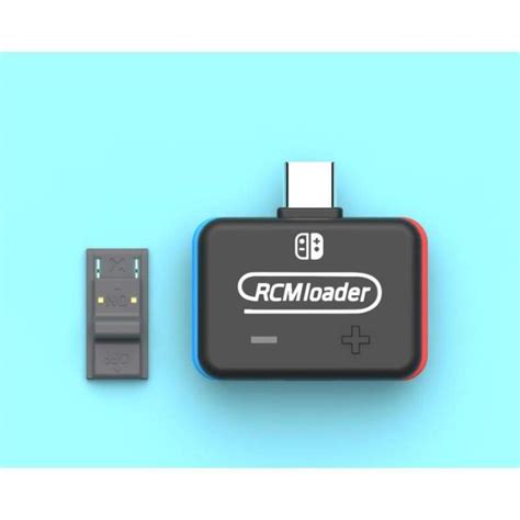 Jual Nintendo Switch Dongle Jig Payload Injector Ns Atmosphere Sx