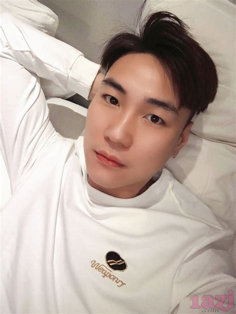 项立刚 男子汉图鉴！