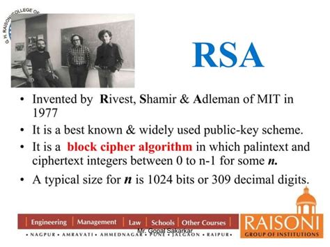 Public Key Cryptography PPTX Computing Technology Computing