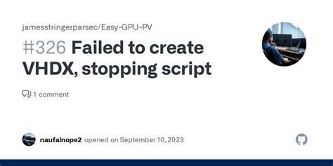 failed to create vhdx stopping script · issue 326