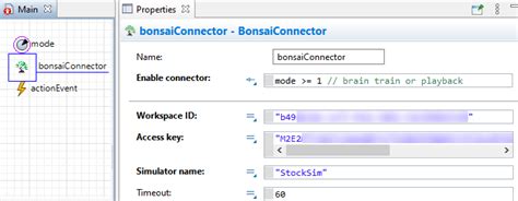 Locally Hosted Training Workflow Between Anylogic And Microsofts