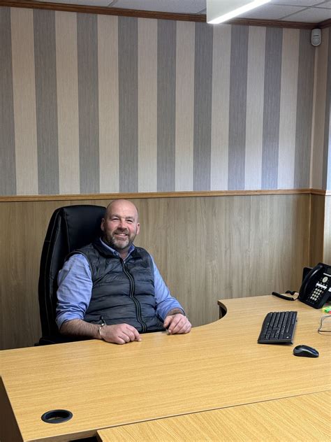 📢 📢 📢 📢 Mms Announcement Excited To Announce The Addition Of David Dempsey As Our New