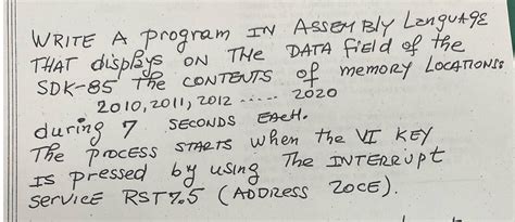 Solved Draw A Clear Flowchart For The Solutuon