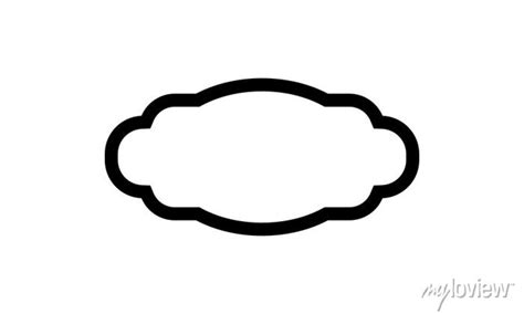 Fancy Shape Clipart Images
