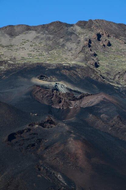 Premium Photo Dramatic Landscape Desert