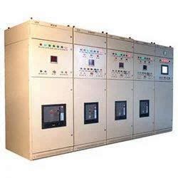 Programmable Logic Controller PLC Panel At Best Price In Chennai