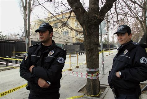 Турската полиција уапси француски новинар