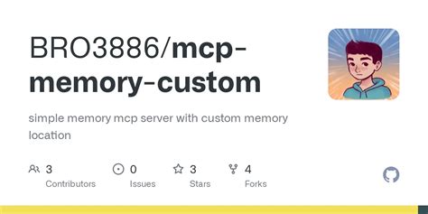 Servidor Mcp Personalizado De Memoria Para Grafos De Conocimiento Organizados Y Con Marca De