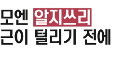 소망화장품 알지쓰리 헤어로스 크리닉 샴푸액 버스 광고