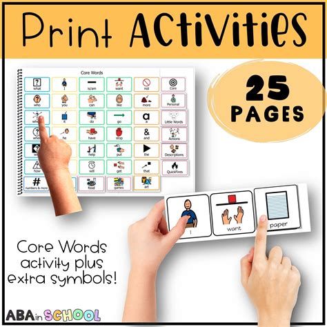 Request With Sentence Stems Interactive Speech Language Activity