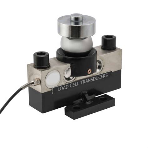 Equal Load Cell Sensors Precision Weight Measurement Solutions