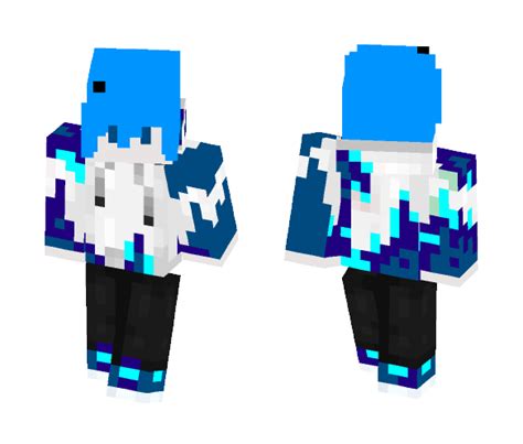 Get Geeky Minecraft Skin For Free Superminecraftskins