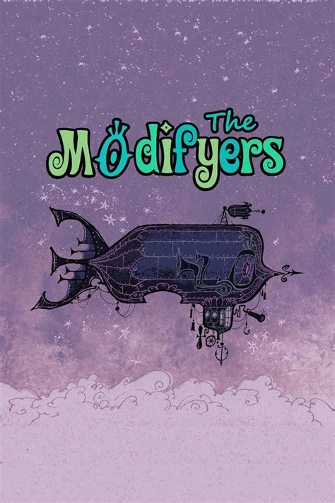The Modifyers Short 2007 Imdb