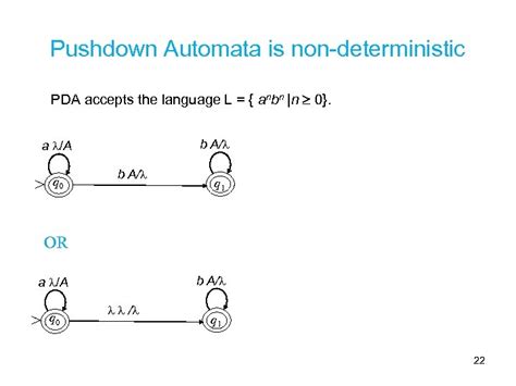 two stack pda cs 6800 advance theory of computation