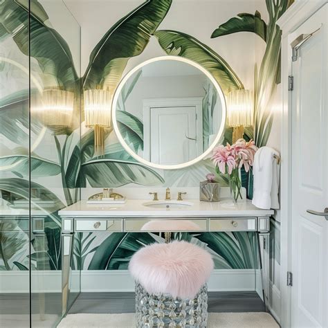 10 Vanity Room Ideas To Create The Ultimate Beauty Haven Hearthandpetals