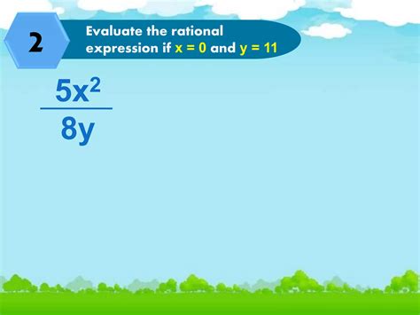 Rational Expressions Pptx