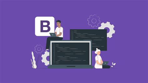Bootstrap Tutorial For Beginners To Create Responsive Website