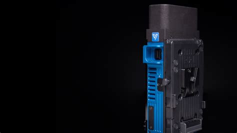 Hcam5 Module • Vislink Hcam5 Module • Vislink