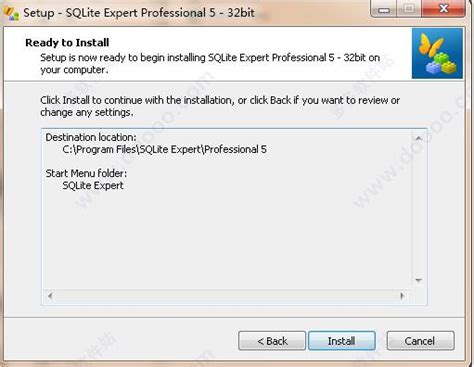 SQLite Expert下载 最新电脑版 SQLite Expert官方PC版免费下载 天极下载