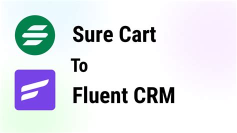 Automate Surecart With Fluentcrm Integration Bit Apps