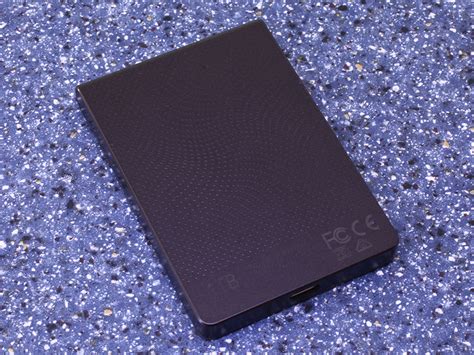 Lexar Sl Portable Ssd Tb Review Photos Disassembly Techpowerup