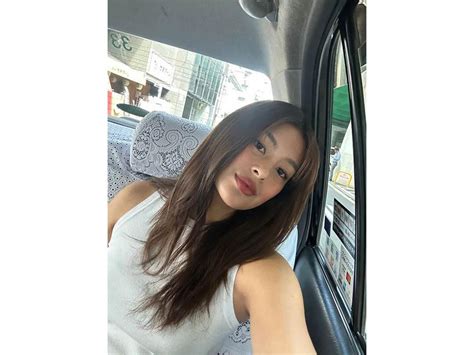 Gabbi Garcia S Pang Update Selfies From Her Solo Japan Trip Gma Entertainment