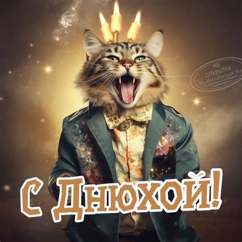 Открытки с днем рождения другу скачать бесплатно