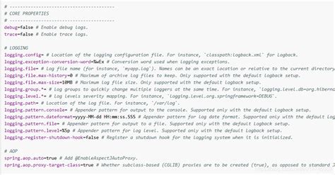 spring boot面试杀手锏————自动配置原理 springboot自动配置 csdn博客